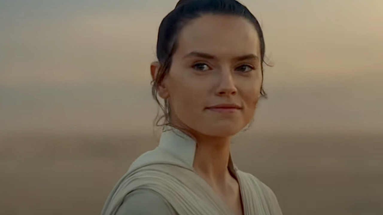 As Star Wars’ Rey Movie Remains In The Works, I Love Hearing What Daisy ...