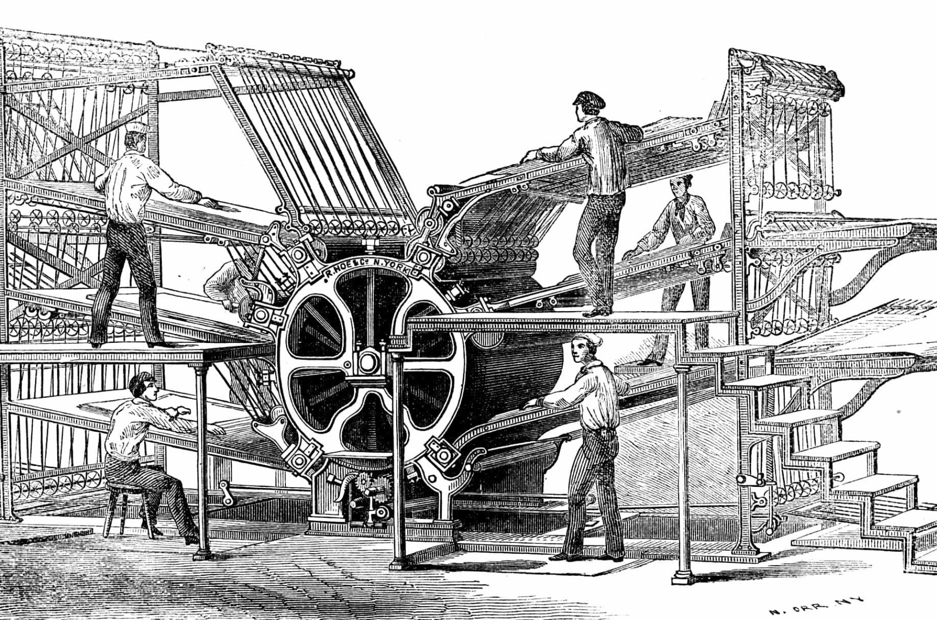 Ces inventeurs de génie ont été tués par leur propre invention