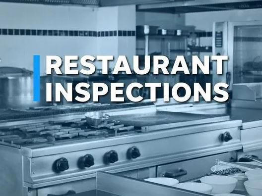 4 Putnam County restaurants had flawless health inspections in July ...