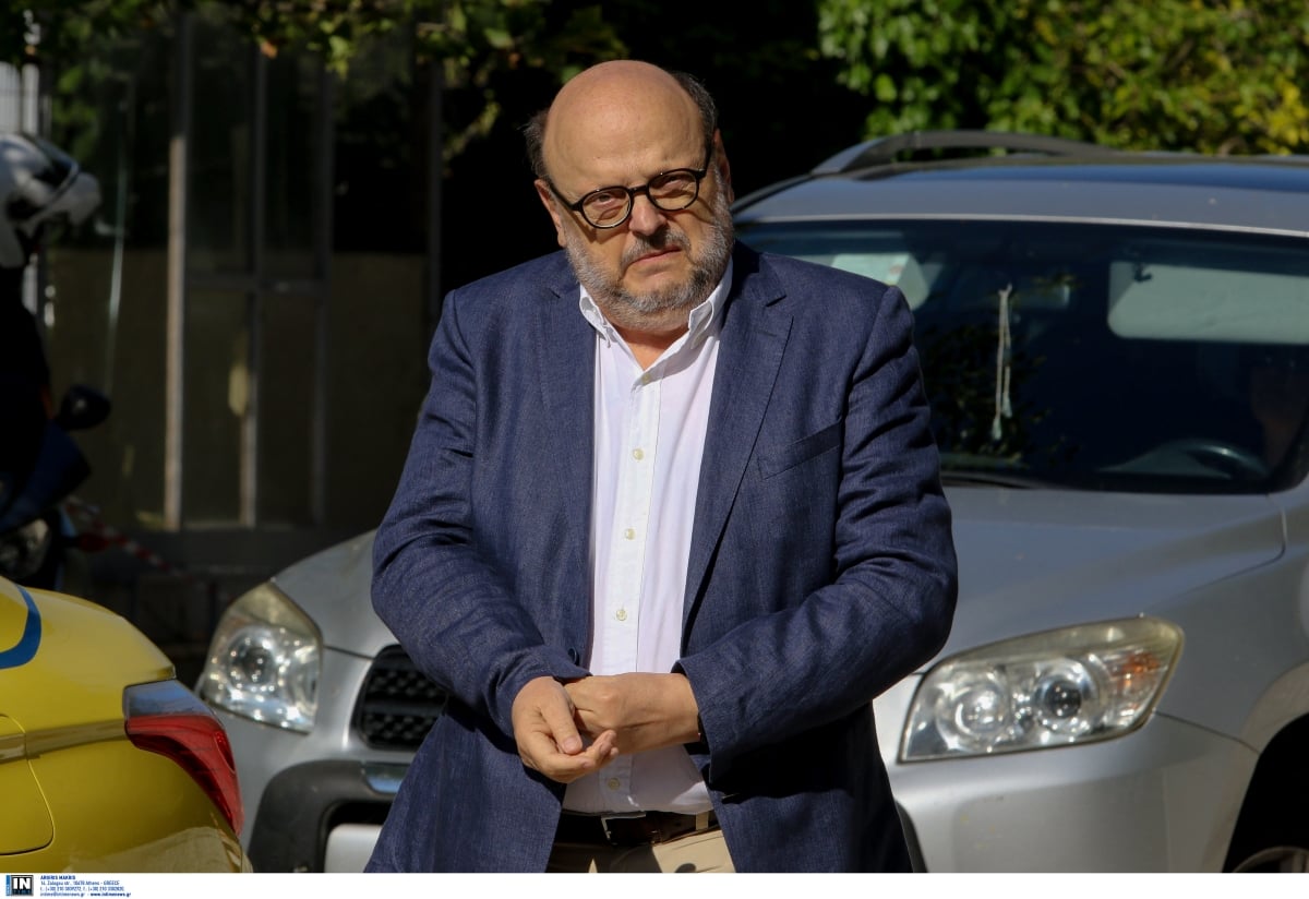 Κίνημα Δημοκρατίας: Την ομαδική αποχώρηση 31 στελεχών και μελών ...