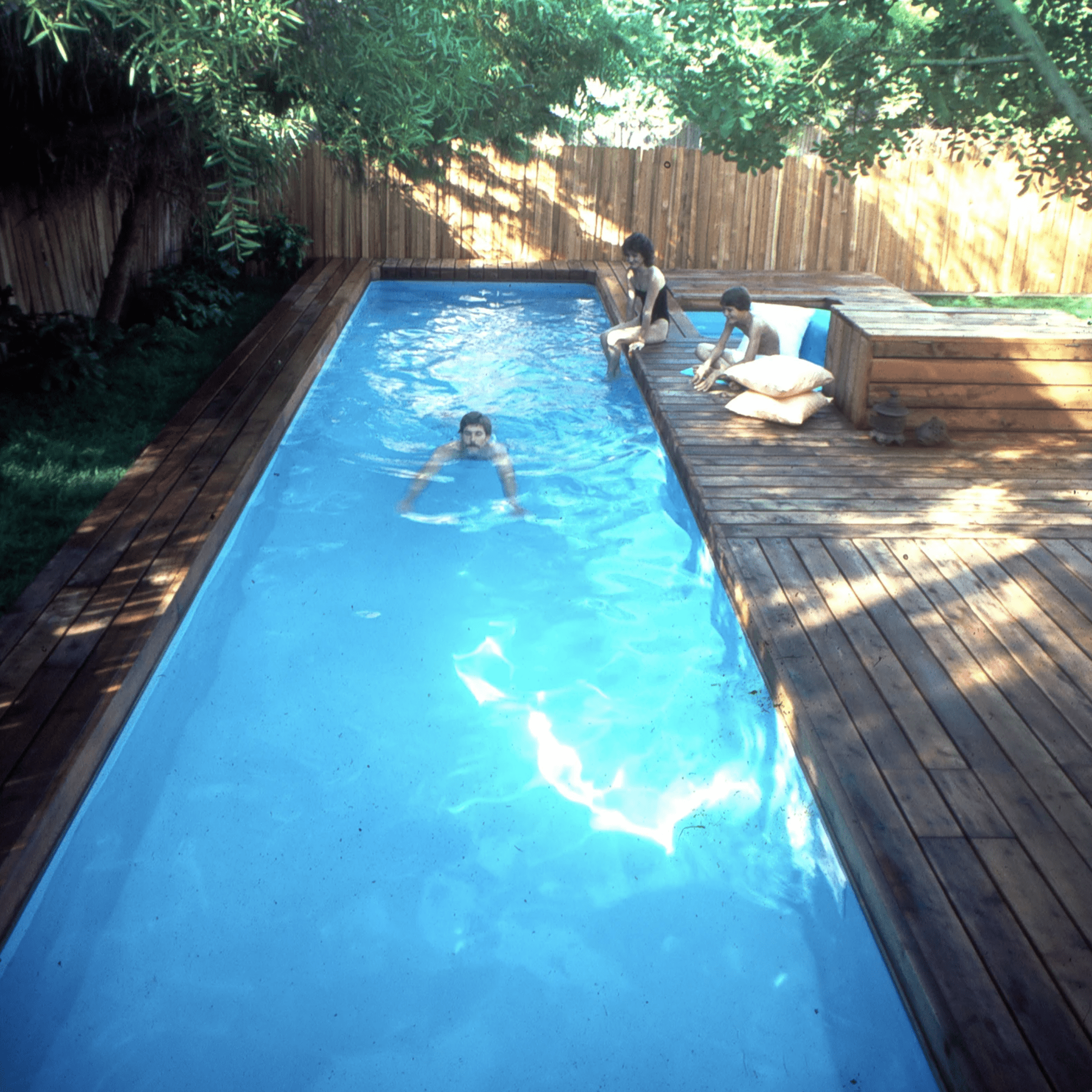8 Backyard Pool Ideas On a Budget