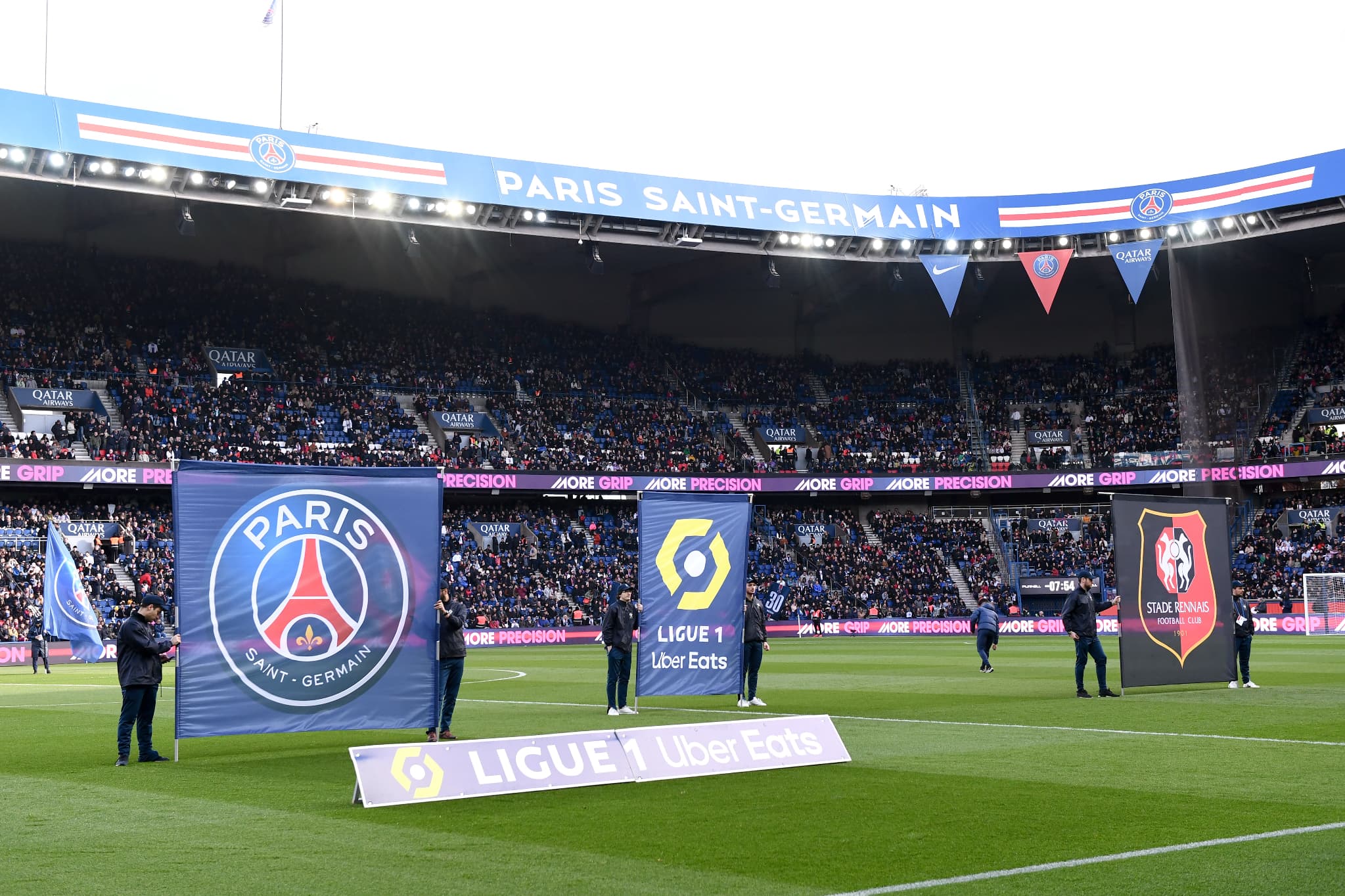 Le jackpot pour le PSG et le Real: le détail des sommes d'argent ...
