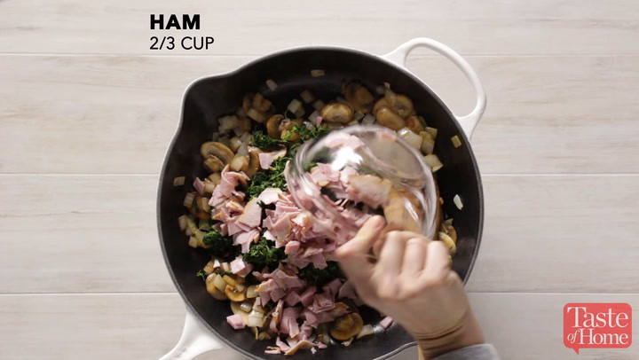 35 Make-Ahead Lunch Recipes to Last You All Week