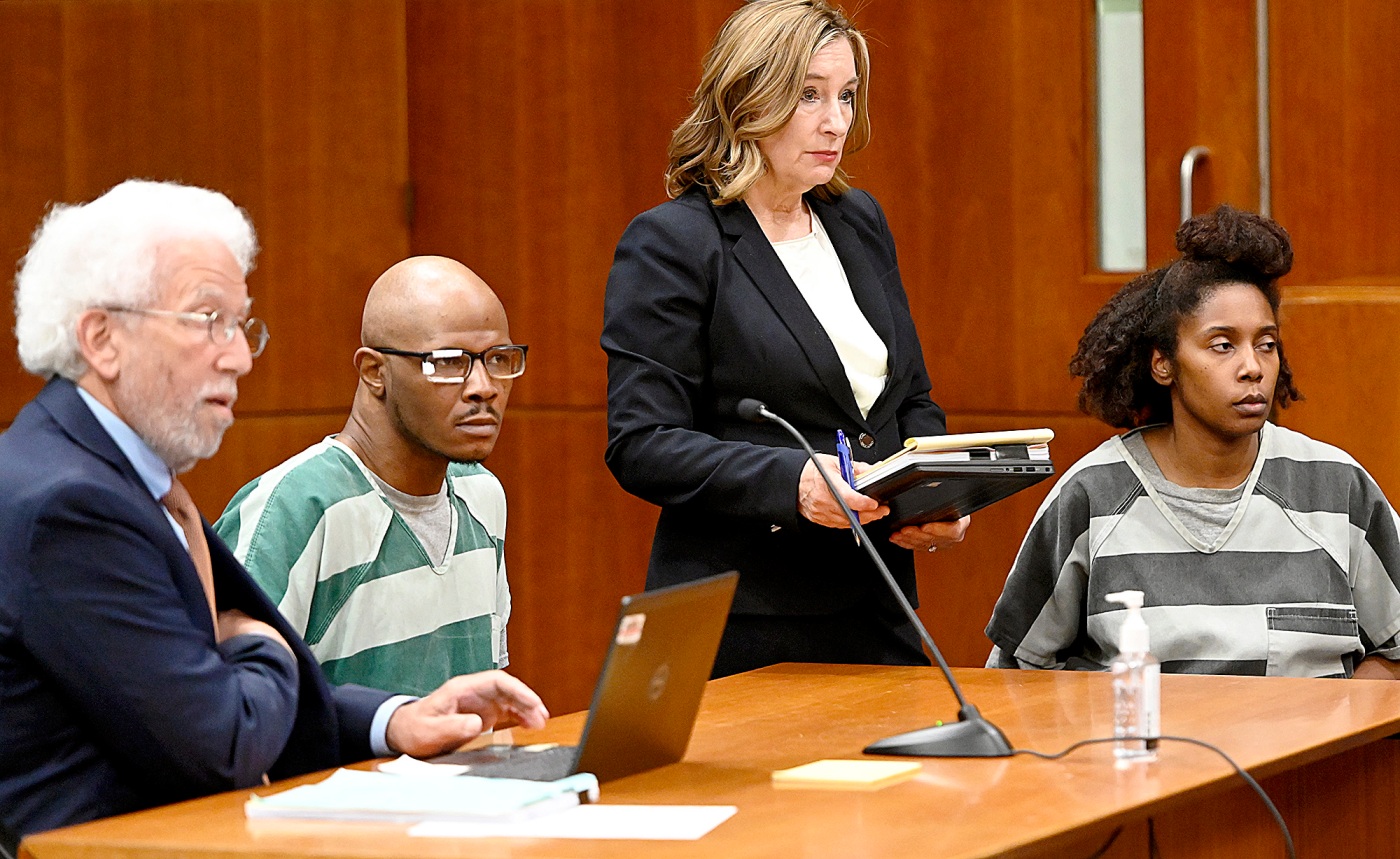 Restoration hearing again reset for West Sac man charged in 2023 killing