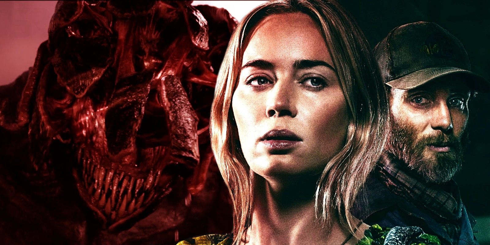 A Quiet Place Part III: Cast, Story & Everything We Know