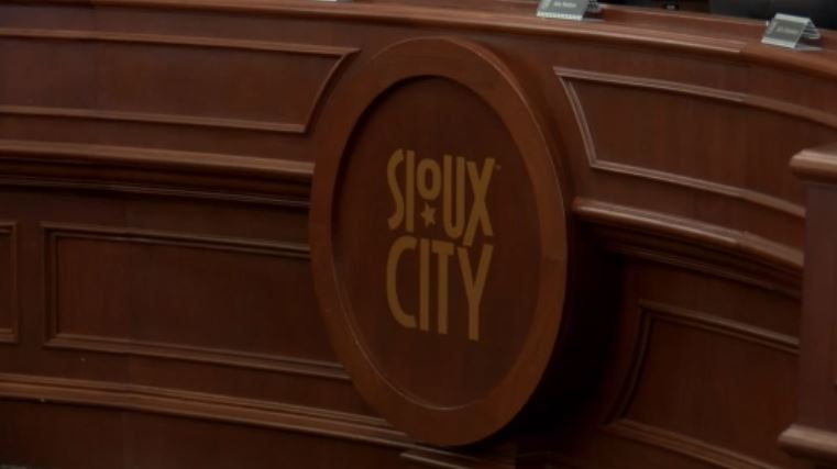 Sioux City City Council: Decisions on two intersections and cutting DEI ...