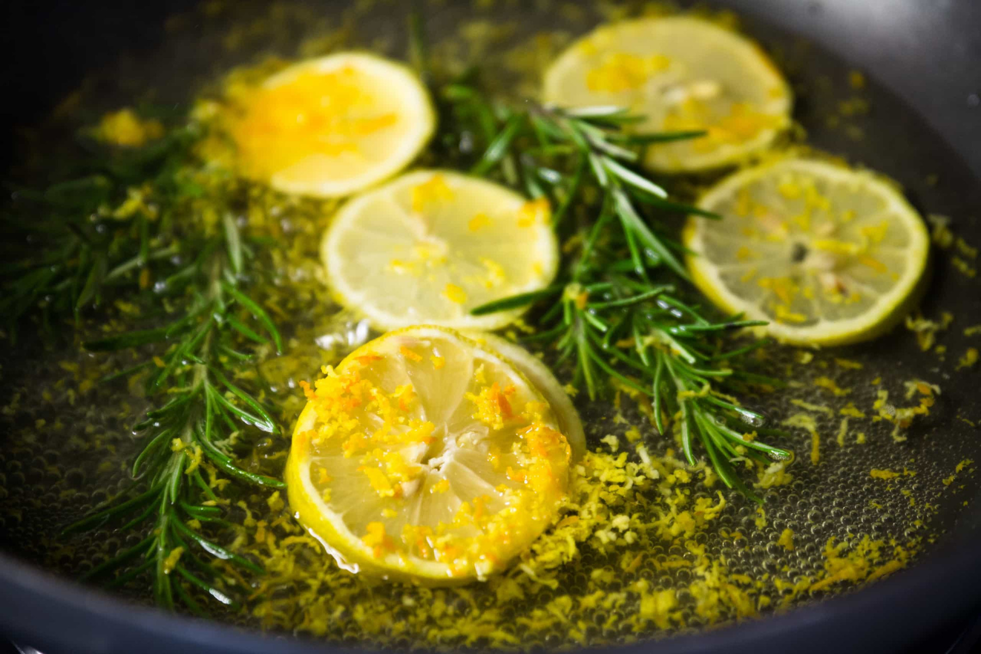 Les incroyables pouvoirs du citron