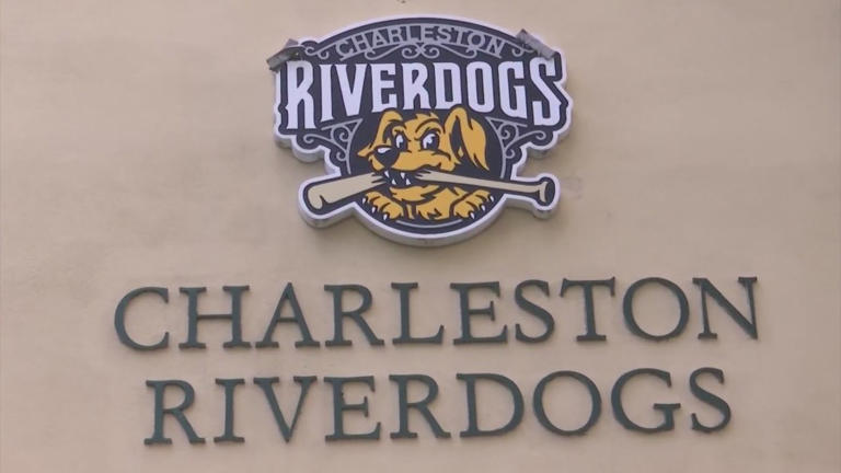 Charleston RiverDogs change price of drink promotion