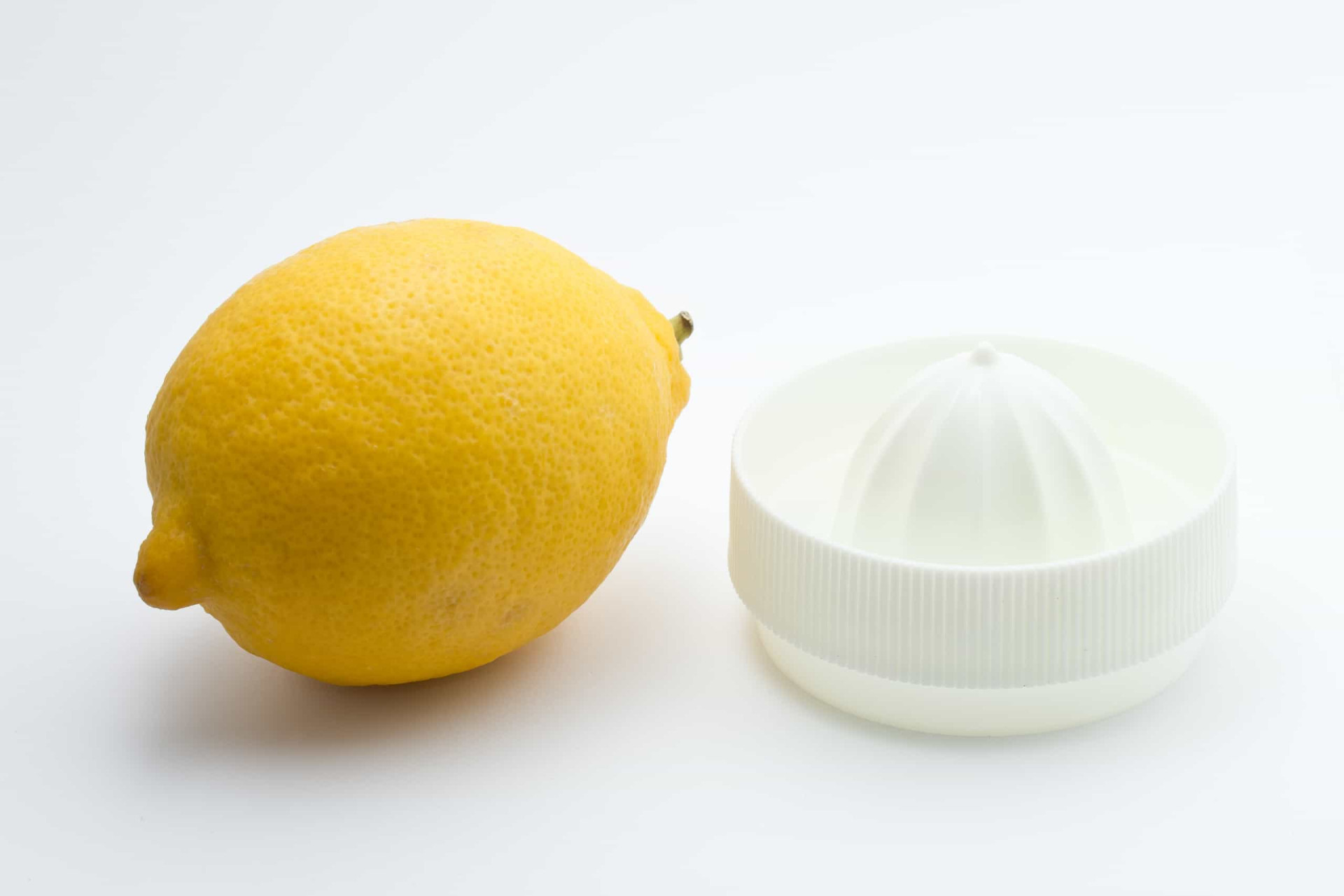 Les incroyables pouvoirs du citron