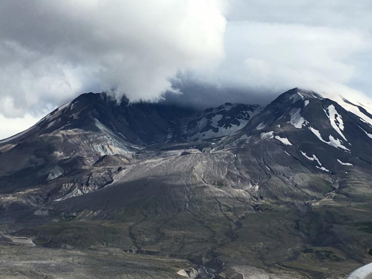 Top Things to Do Mount St. Helens