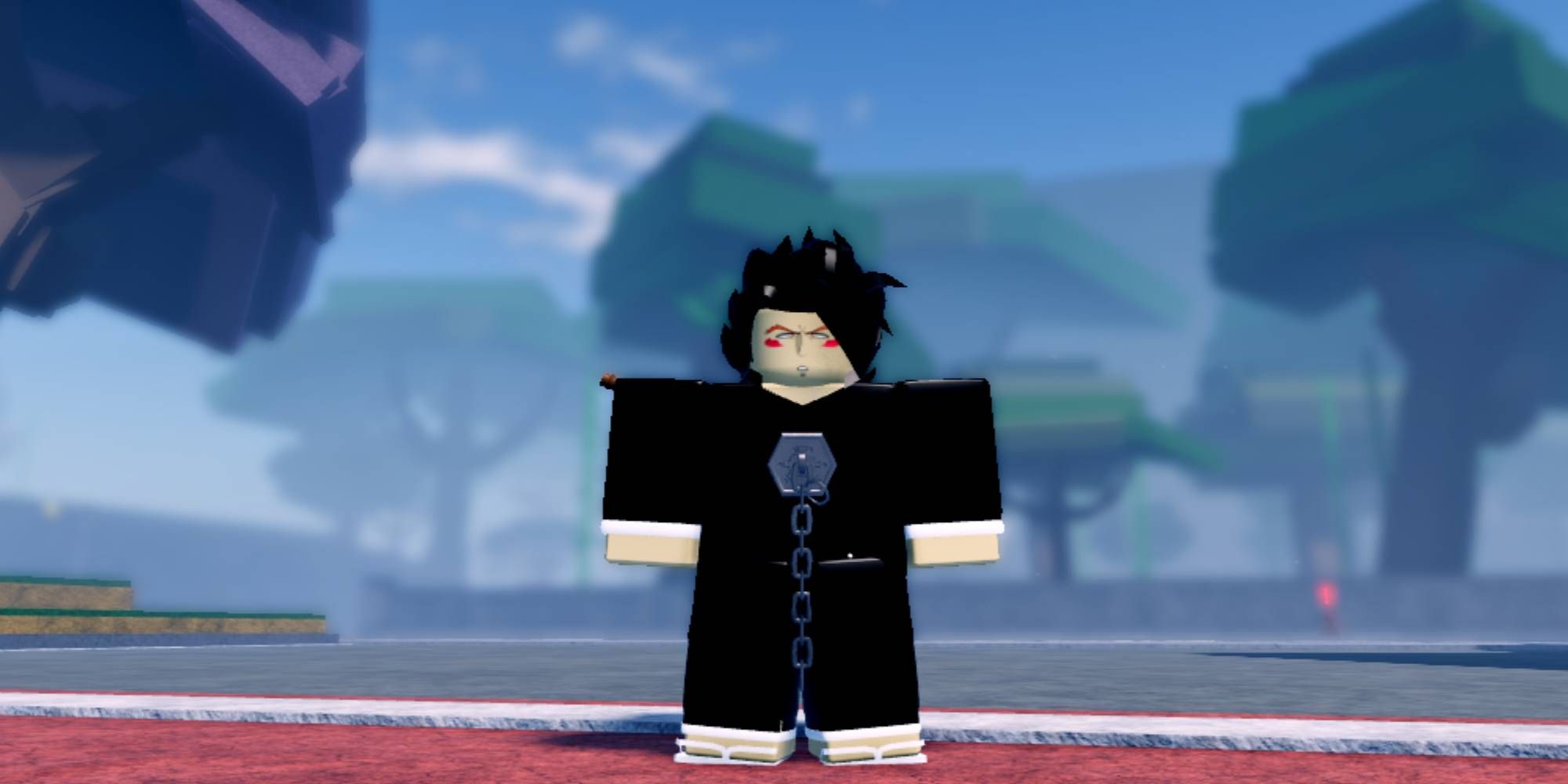 Project Mugetsu Codes - Roblox