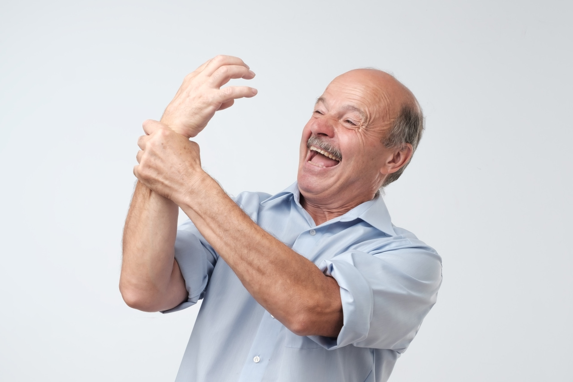 The most intriguing neurological conditions ever recorded