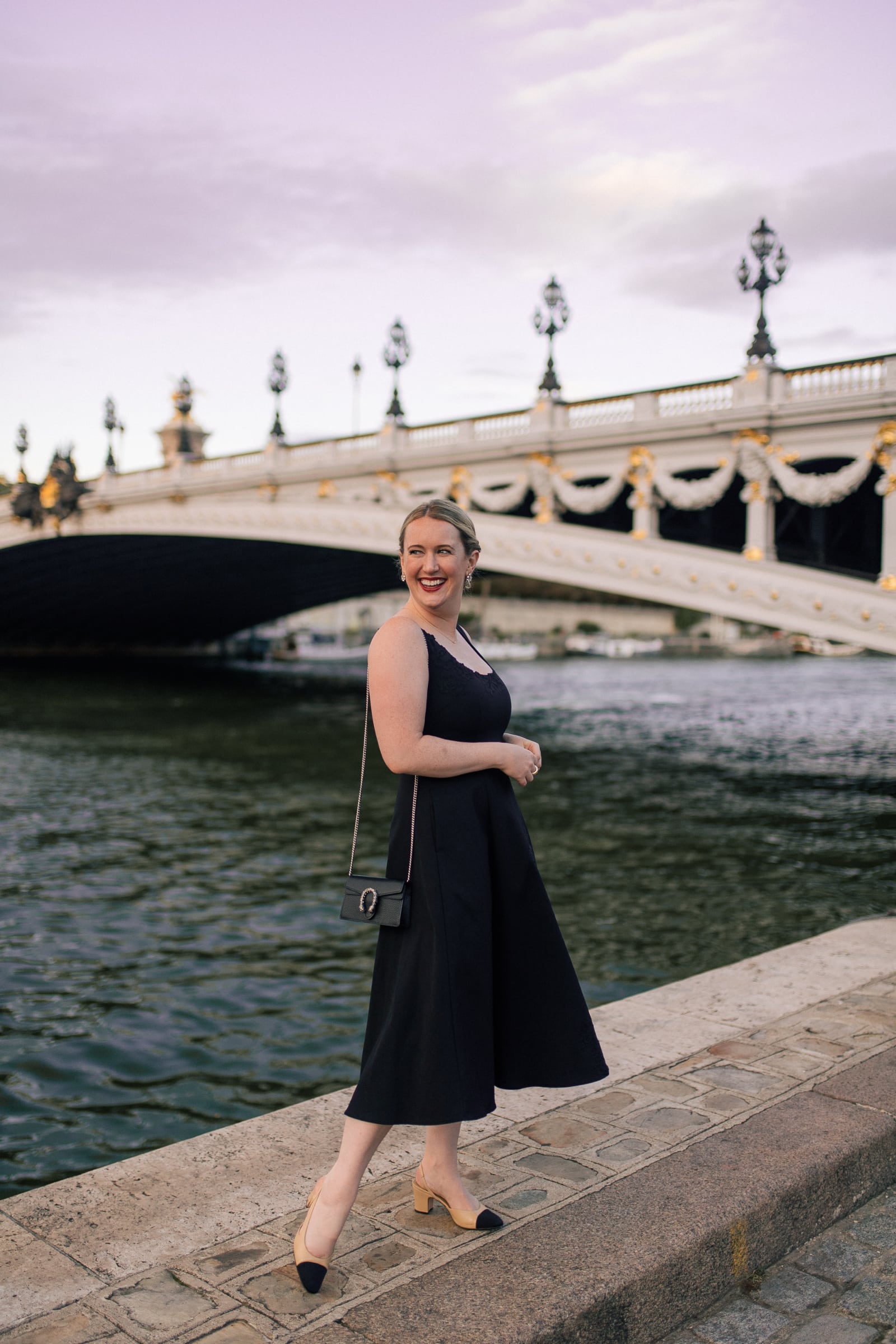 Best Shoes to Wear in Paris