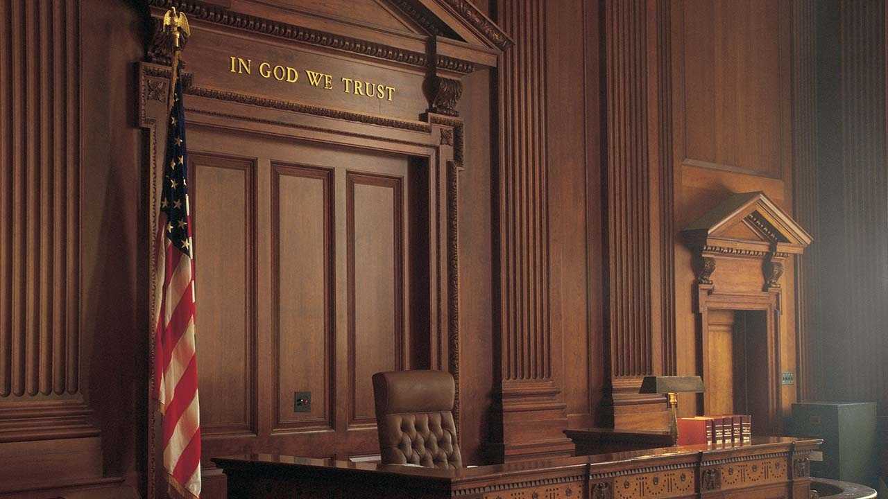 Maine man sent threatening, racist messages to contractor, AG says