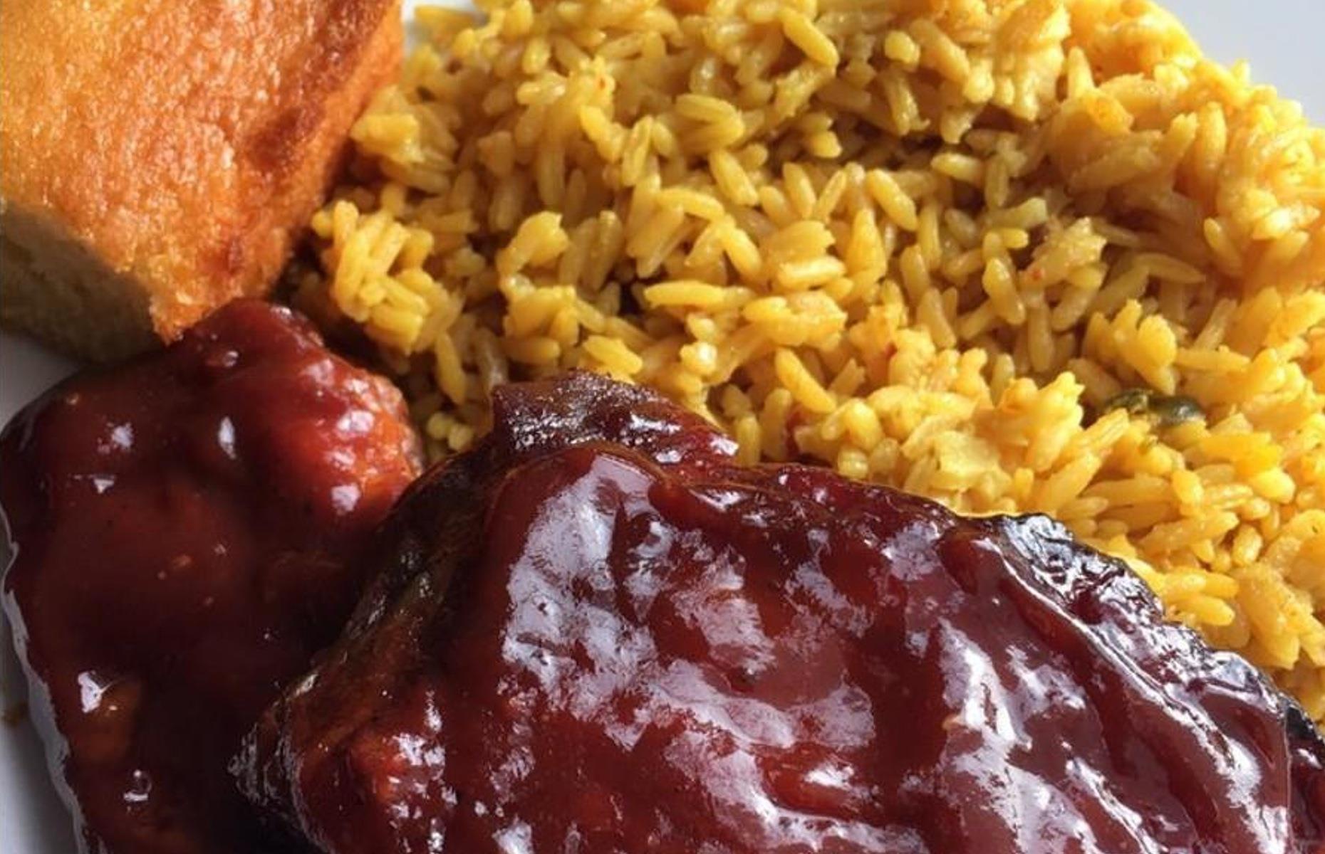 The most delicious soul food restaurants in every state, ranked