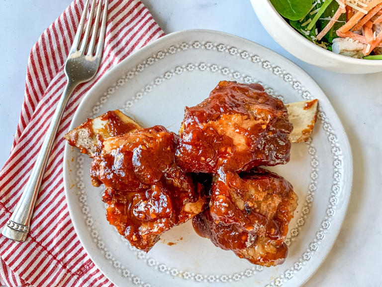 How to Cook Ribs in the Oven