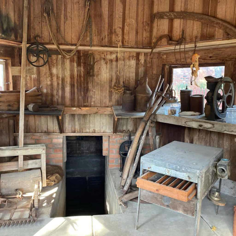 7 Reasons you really need to visit The Heritage Farmstead Museum