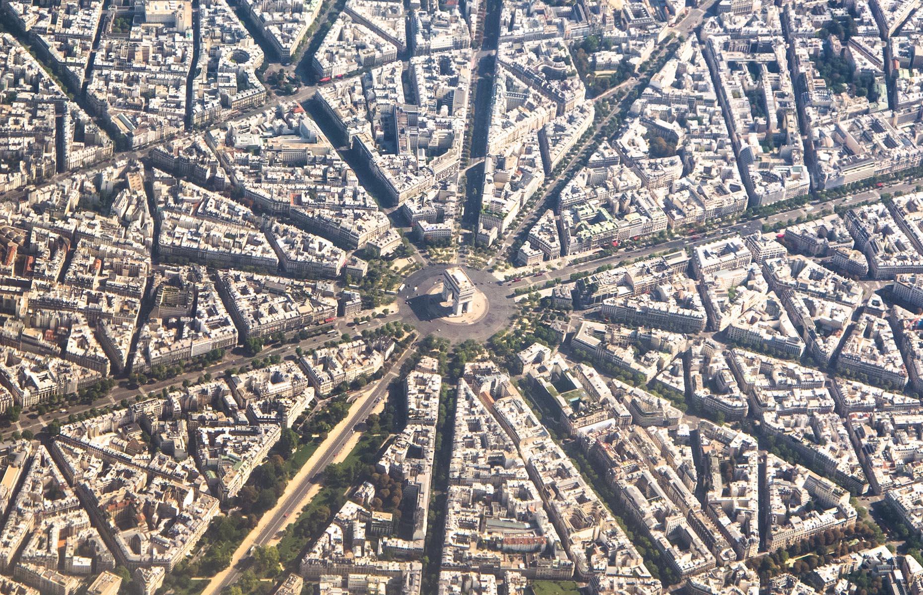 Quiz o'clock: can you guess these capital cities from above?