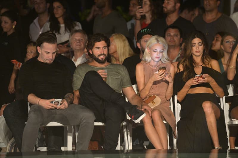 Meet Caitlyn Jenner's Sons Burt, Brandon and Brody