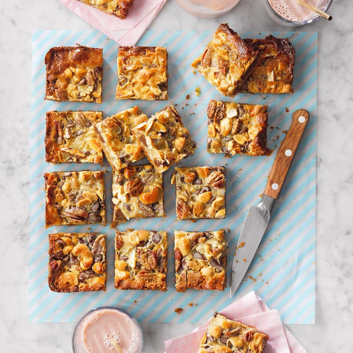 60 Easy Graduation Desserts Worth Celebrating