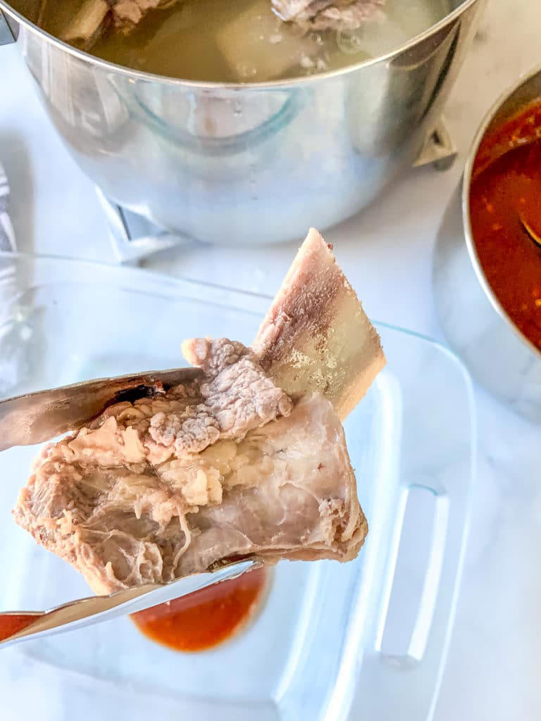 How to Cook Ribs in the Oven