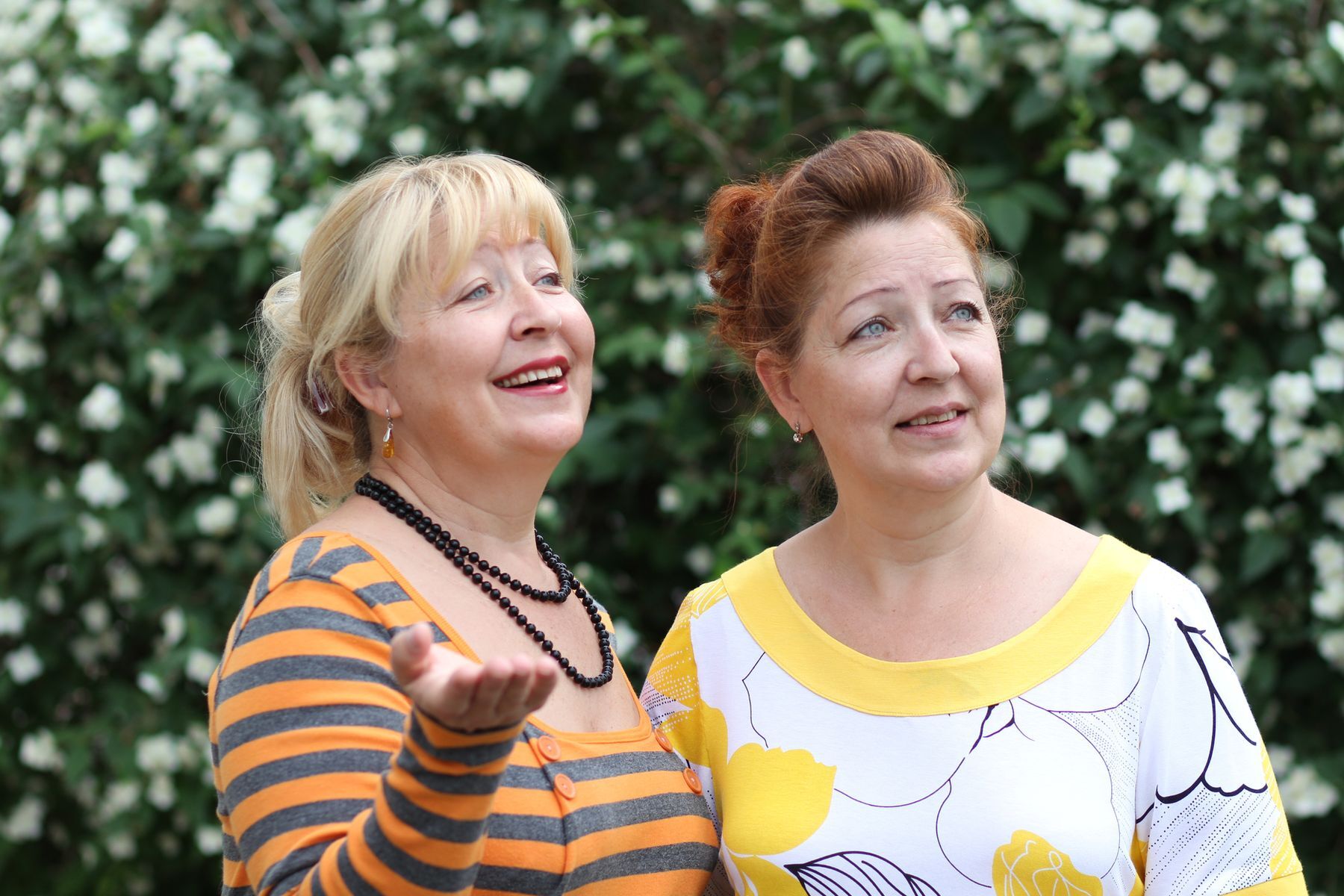 20 überraschende Fakten über eineiige Zwillinge