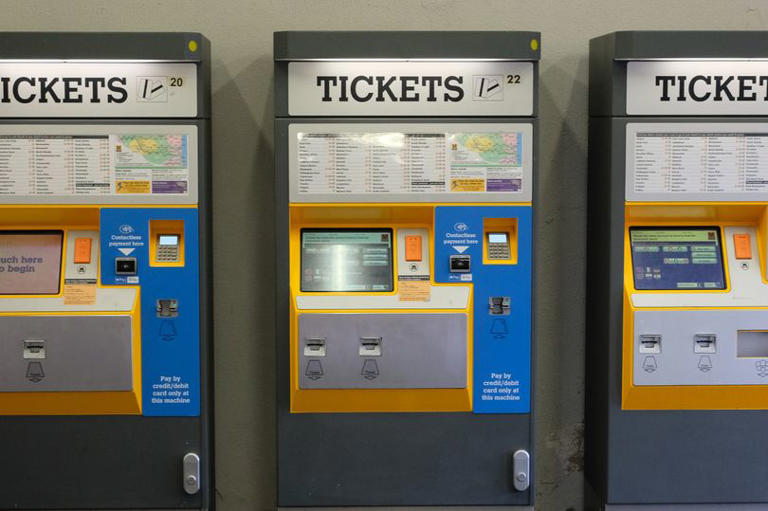 Tyne and Wear Metro ticket fare hike plans confirmed – with a single ...