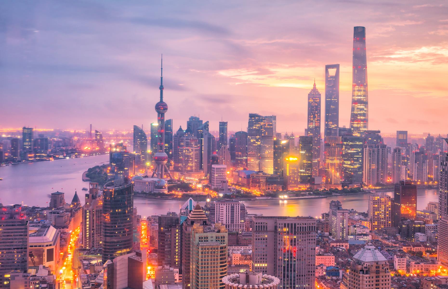 The world's most beautiful cities. How many have you visited?