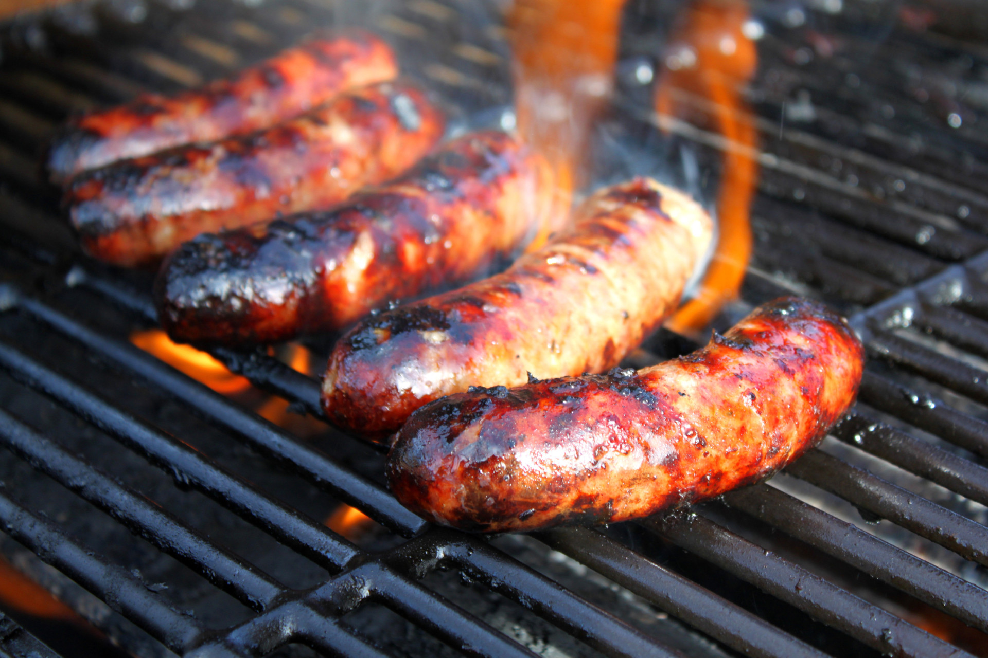 Is burnt food actually bad for us?