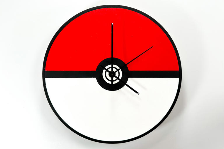32 Pokemon Crafts for Adults and Kids