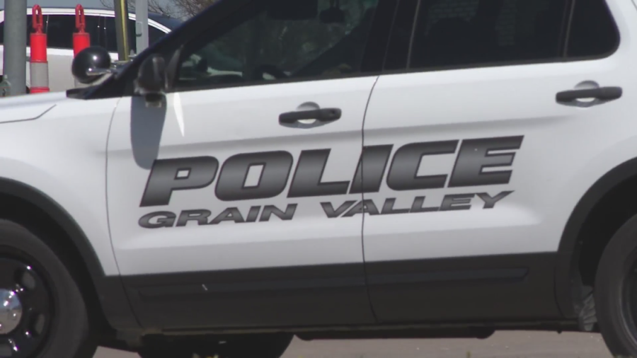 Grain Valley police investigating shooting at Dollar General Monday night