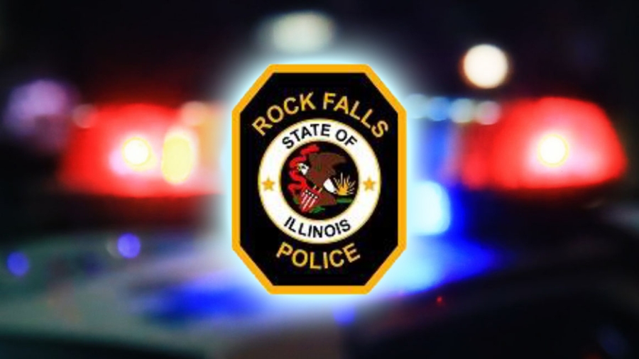 Police: Rock Falls man dead, no suspects identified