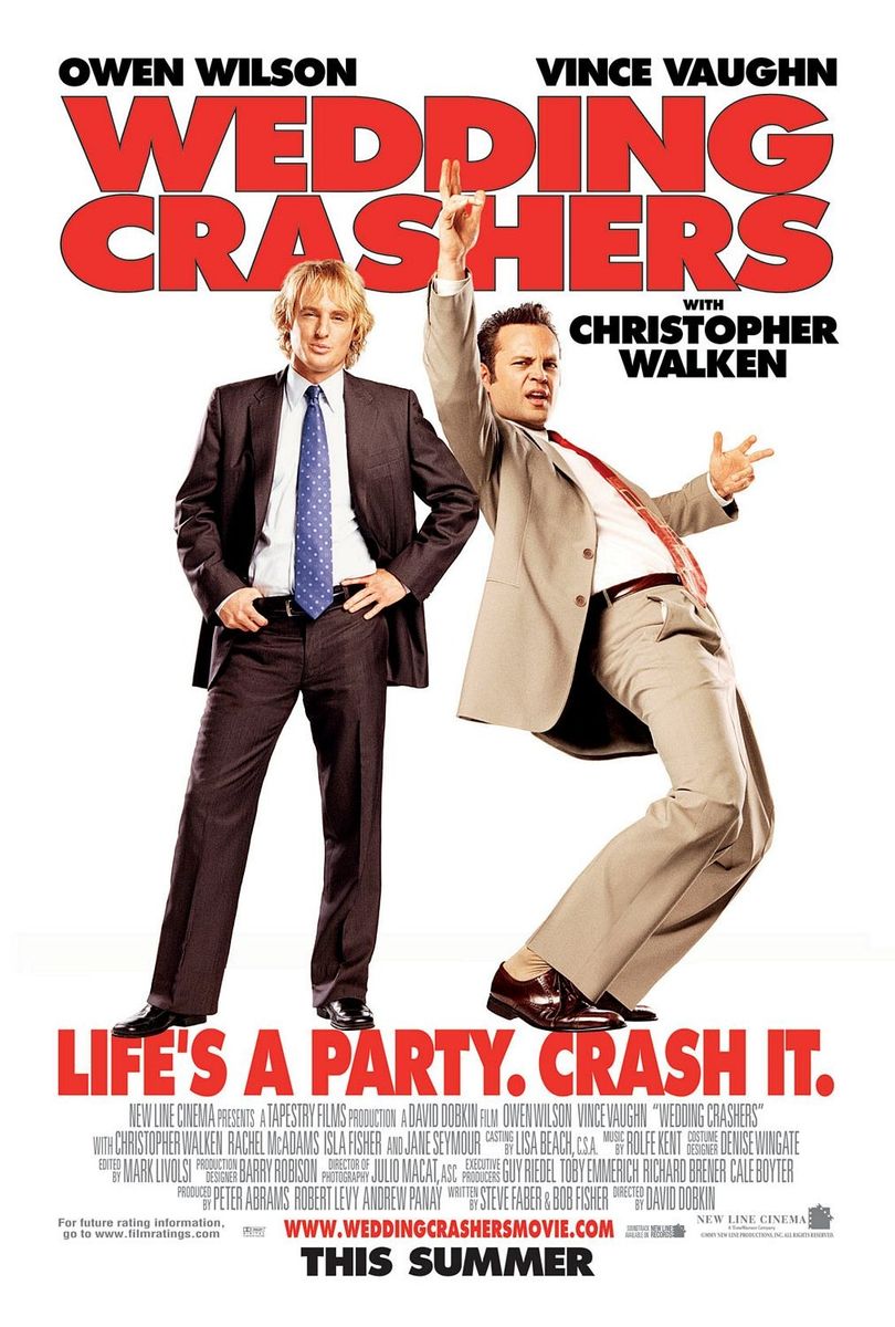 Owen Wilson's best movie roles prove he has serious range