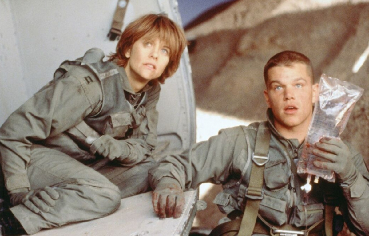 21 War Movies That Changed Cinema Forever