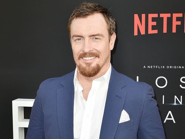 Maggie Smith's 2 Children: All About Her Sons Chris and Toby