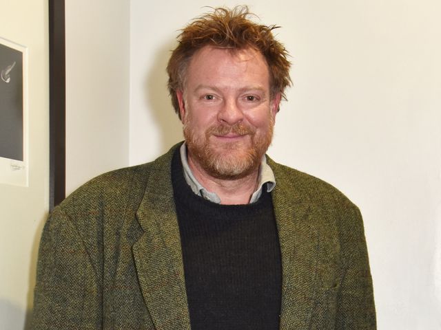 Maggie Smith's 2 Children: All About Her Sons Chris and Toby