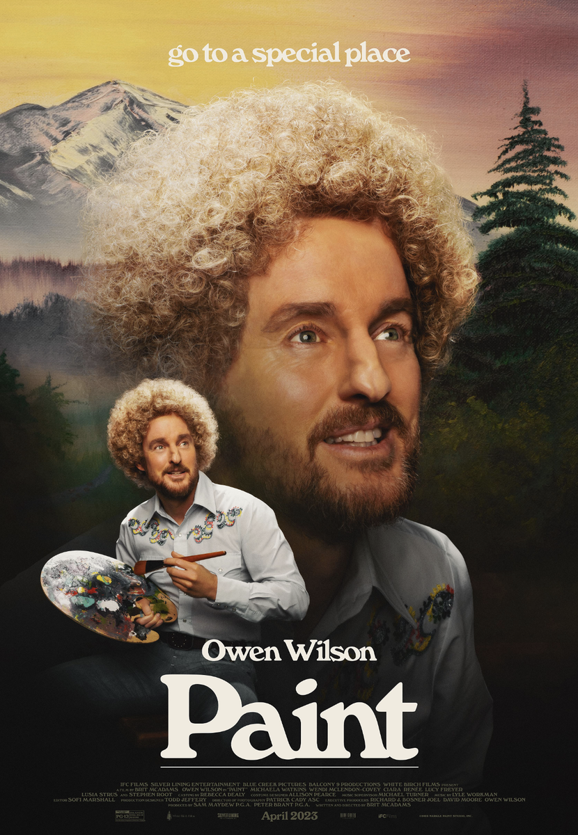 Owen Wilson's Best Movie Roles Prove He Has Serious Range