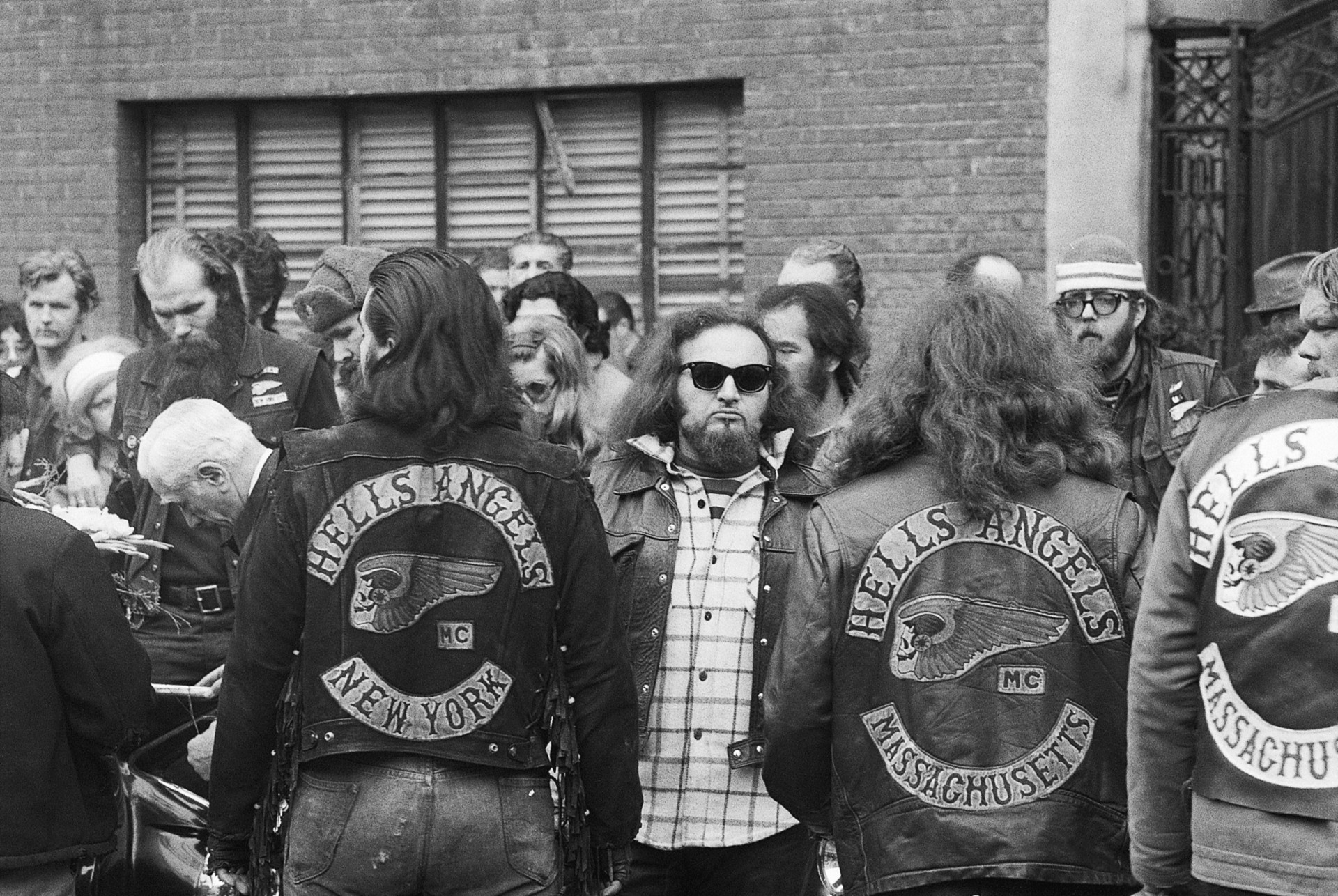 Wer sind die Hells Angels wirklich?