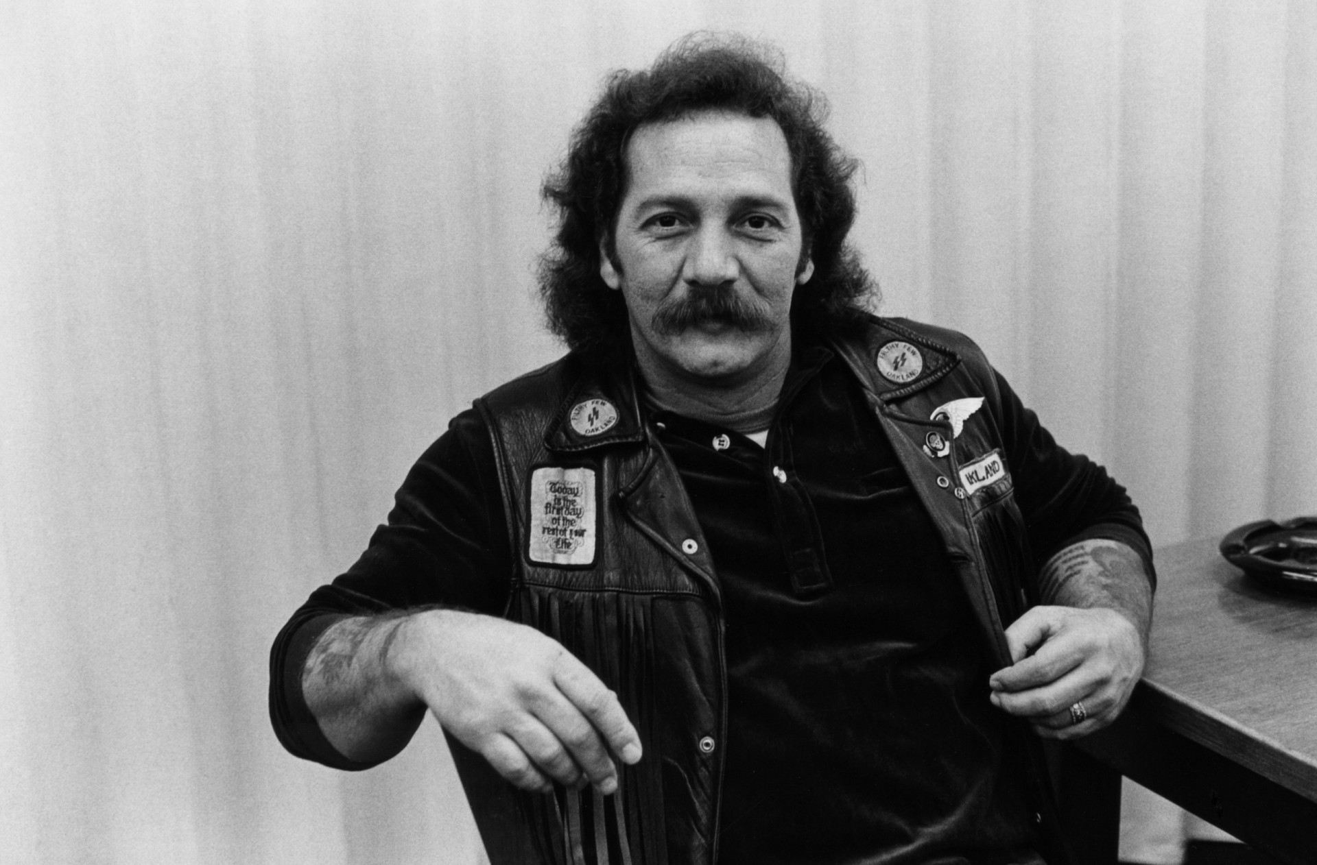 Wer sind die Hells Angels wirklich?
