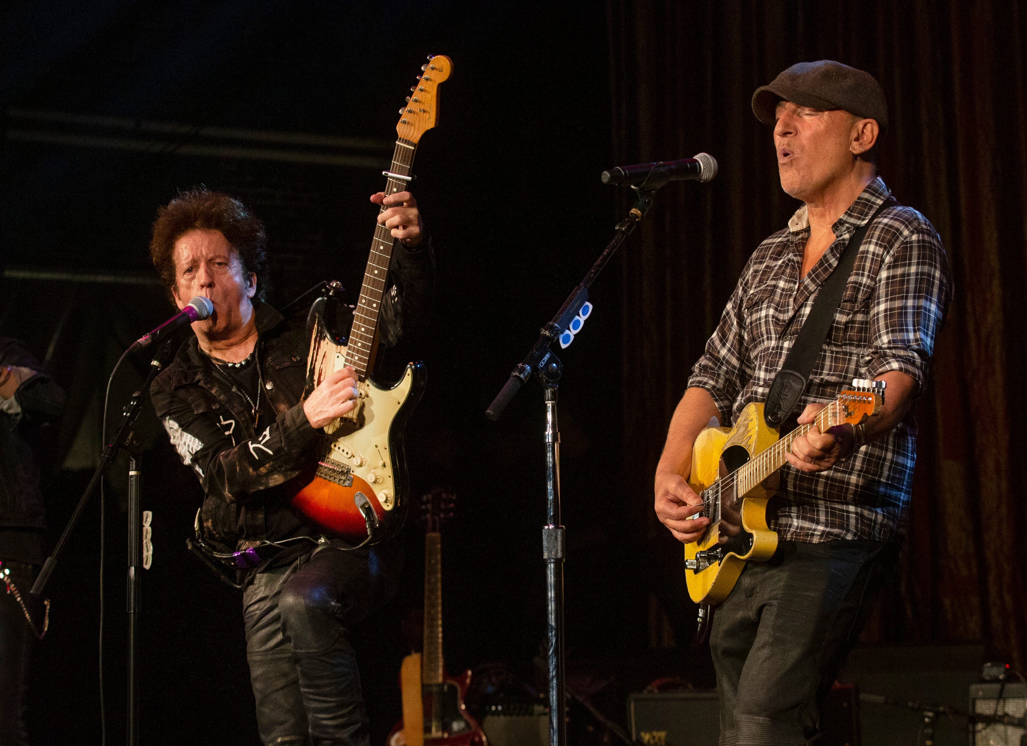 Light of Day Willie Nile celebration coming to Pony: 'Good cause'