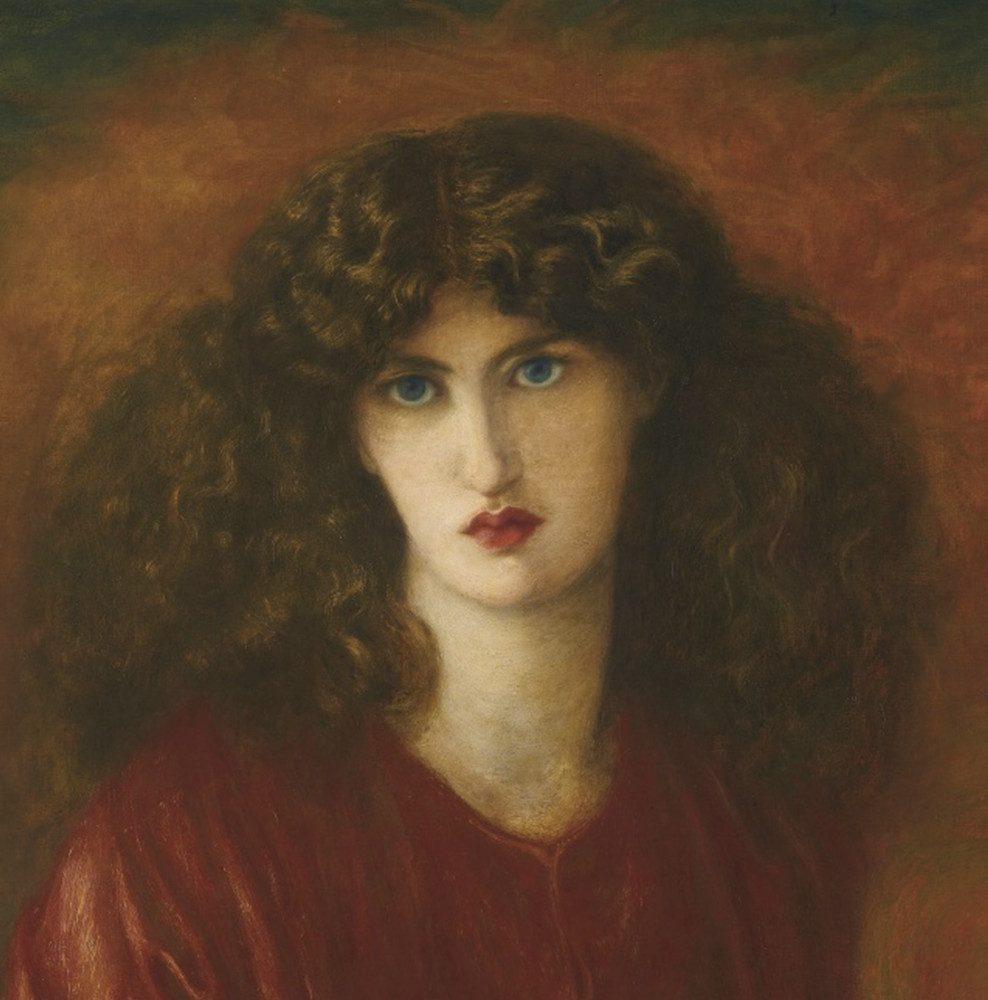 What is the secret behind Pandora's box?