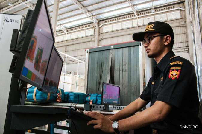 Bea Cukai Pastikan Layanan Optimal Sambut Kepulangan Jemaah Haji 2025