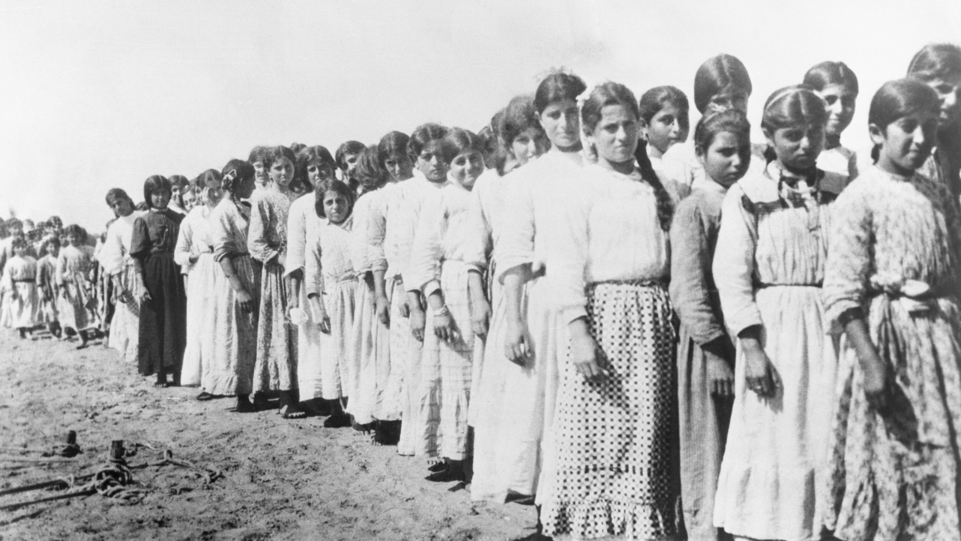 The most shocking genocides in history