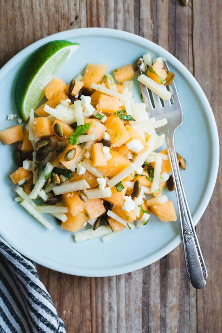 15 Refreshing Summer Melon Recipes