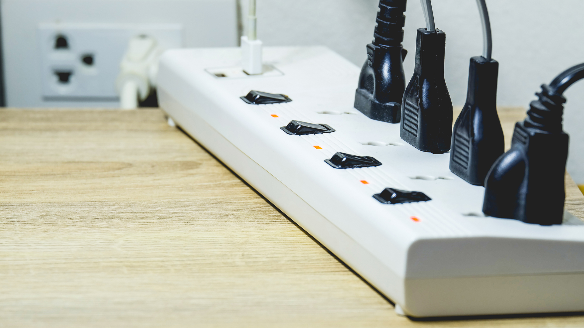 Unplug These Appliances That Hike Up Your Electricity Bill