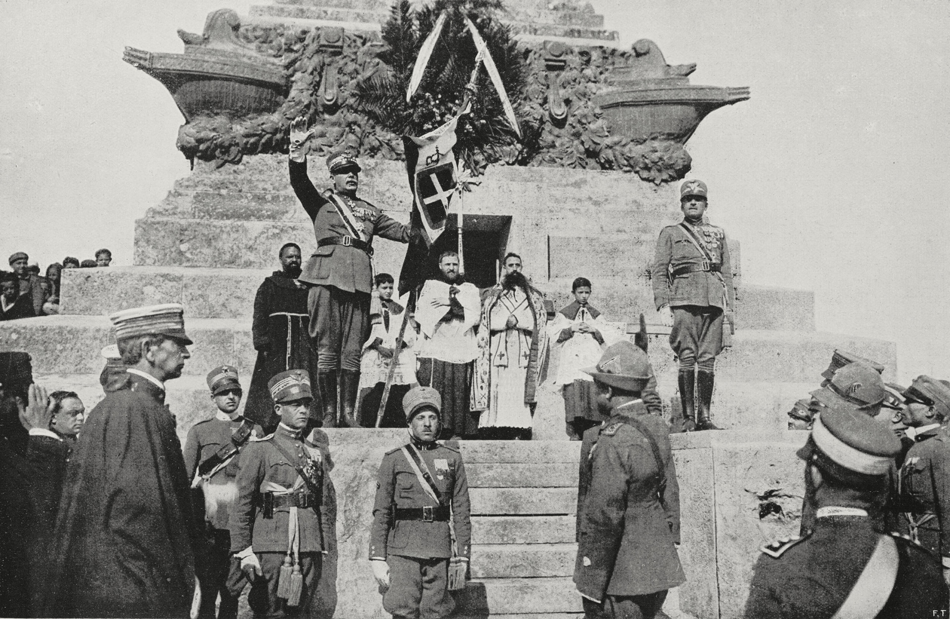 The most horrific genocides in history