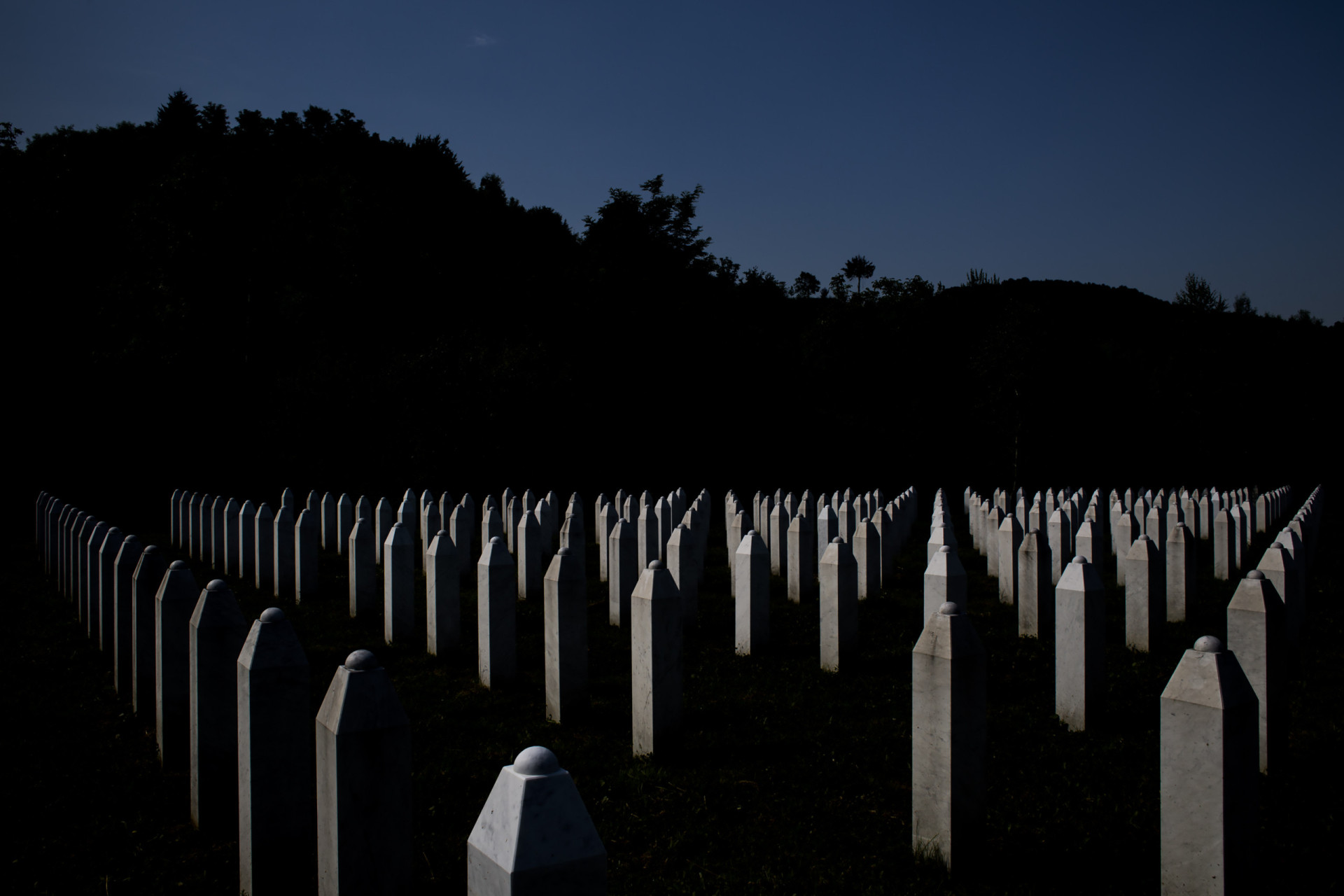 The most horrific genocides in history