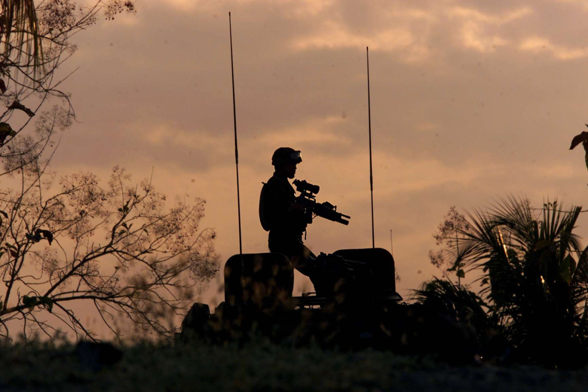 The most shocking genocides in history