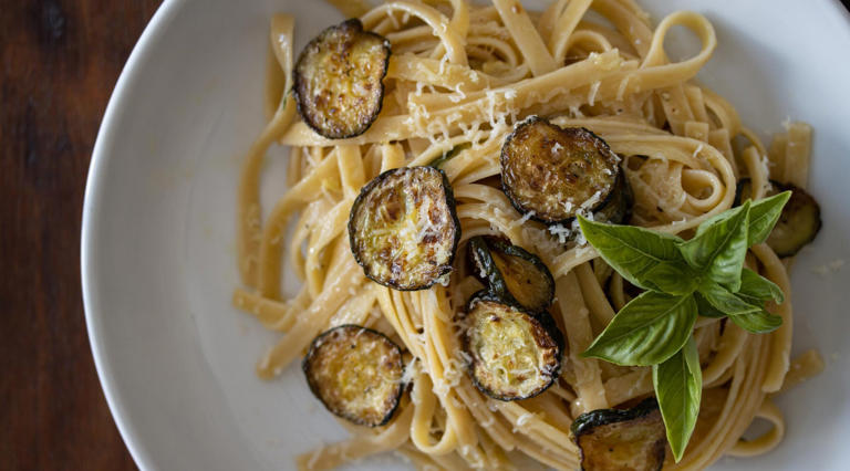 Pasta Recipes For Your Family