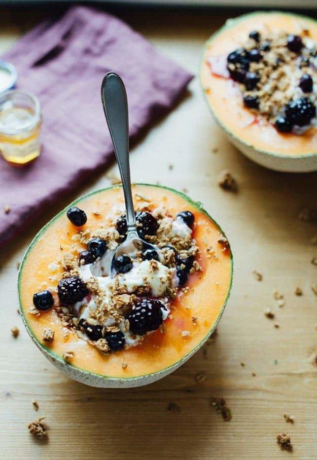 15 Refreshing Summer Melon Recipes